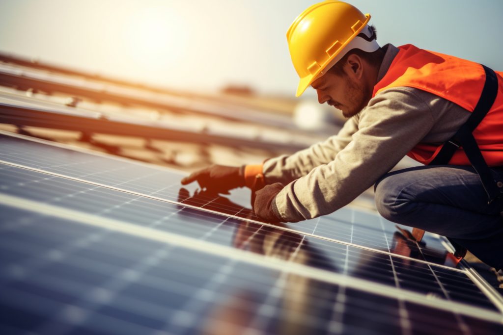 Key OSHRC Rulings Explained: Secretary of Labor v. Trinity Solar LLC ...