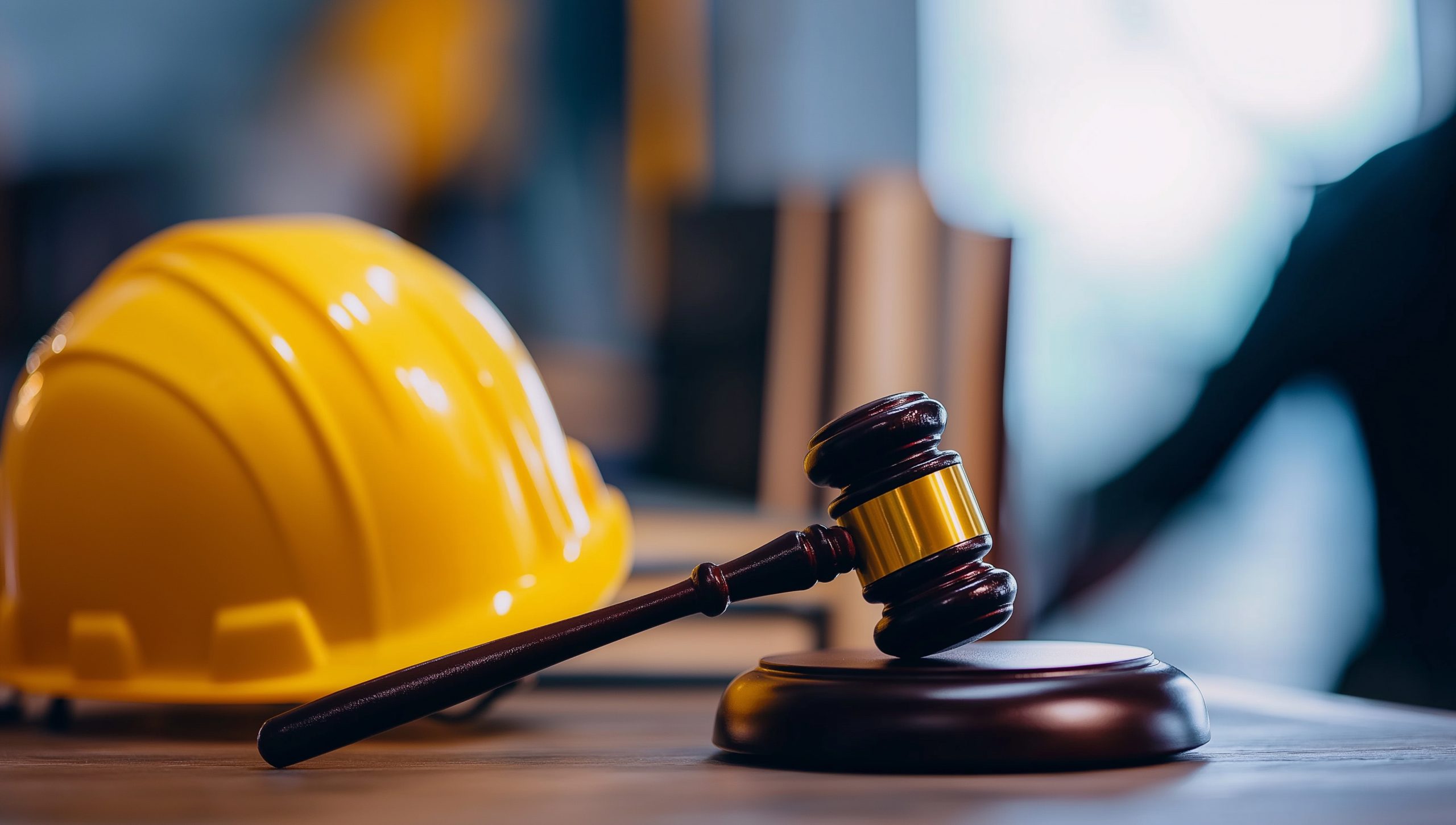 A (Brief) Preview of the Future of Workplace Safety & Health: Trump’s ...