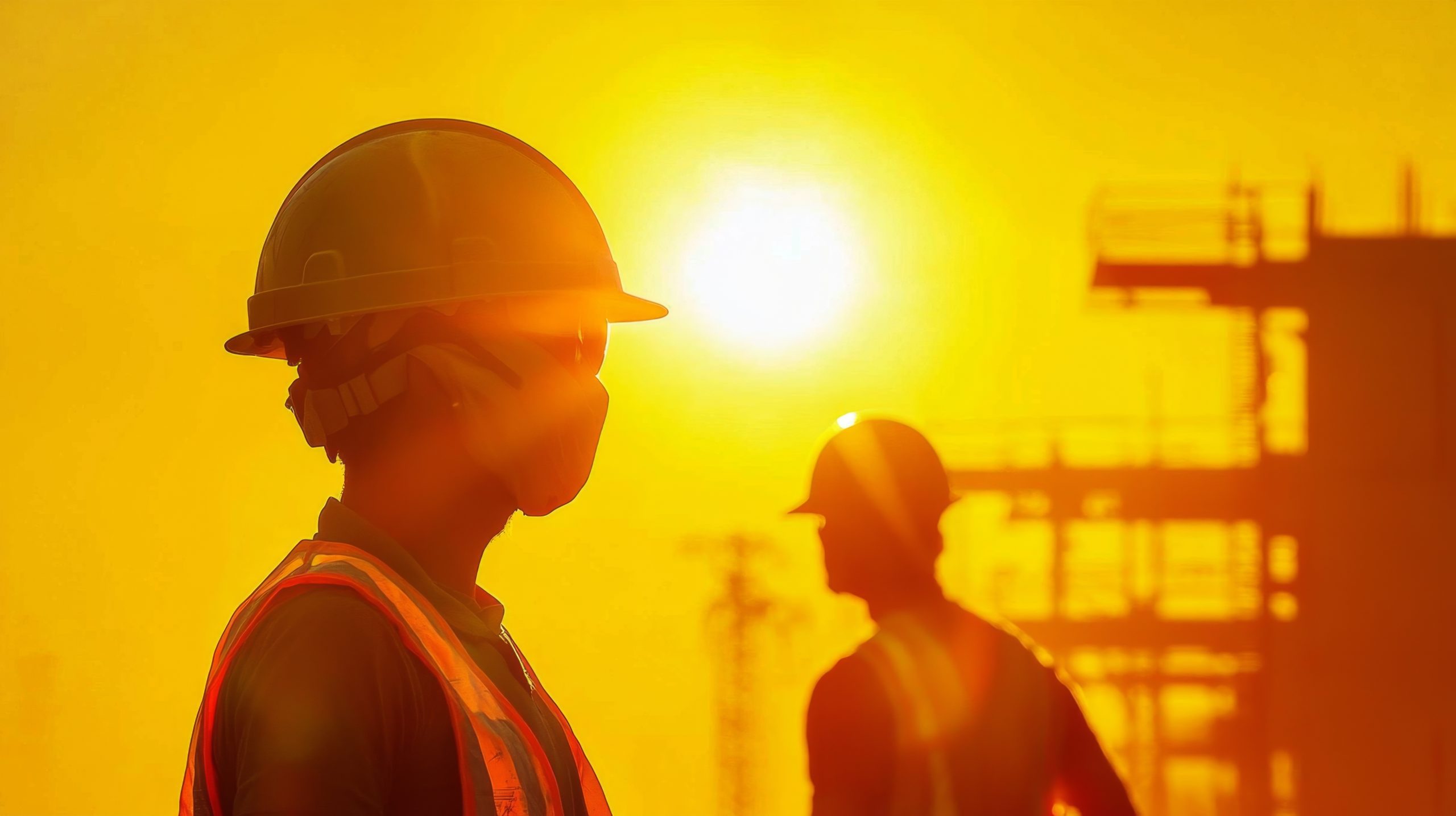 State OSH Plans and State Legislatures Press Ahead with Unique Heat ...