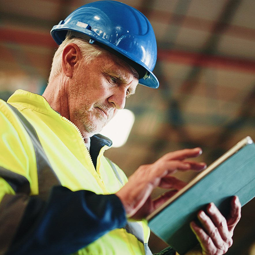 MSHA & Mine Safety - Conn Maciel Carey
